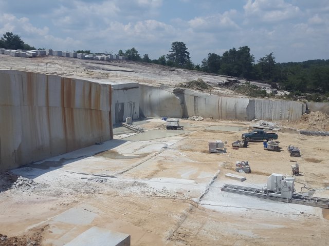 The quarry / silvercloudquarry.com