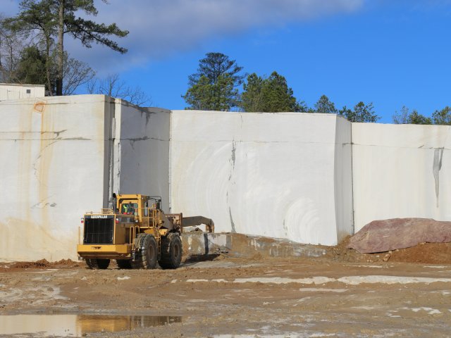 The quarry / silvercloudquarry.com