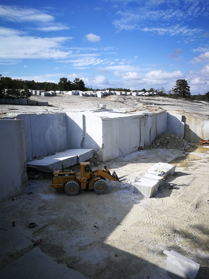 The quarry / silvercloudquarry.com